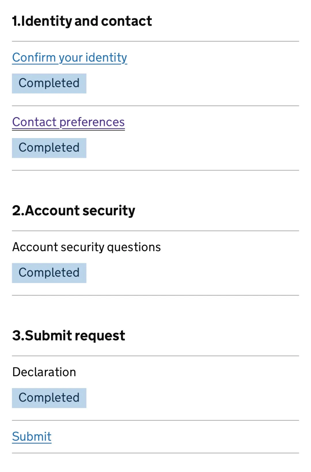 英国电子签证E-Visa上线！教你五分钟搞定UKVI账号注册和签证申请！ - 英诺蓝海留学—英国本土留学机构