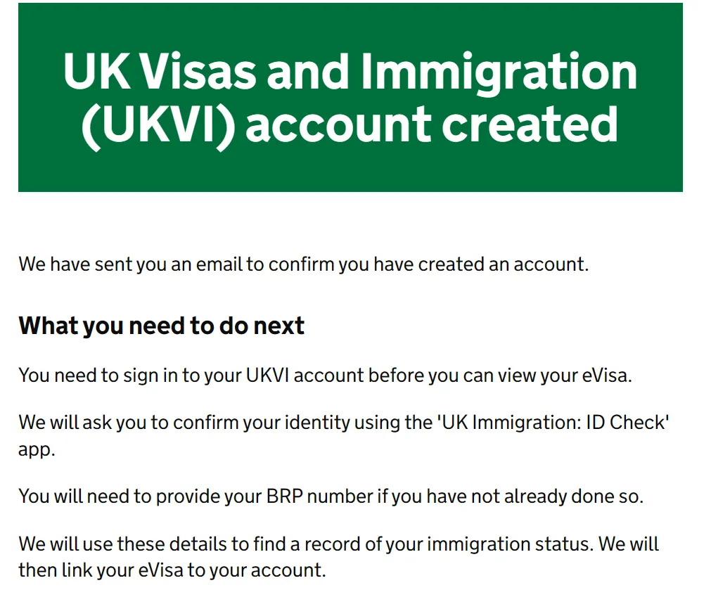 英国电子签证E-Visa上线！教你五分钟搞定UKVI账号注册和签证申请！ - 英诺蓝海留学—英国本土留学机构