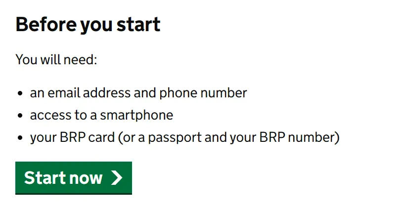 英国电子签证E-Visa上线！教你五分钟搞定UKVI账号注册和签证申请！ - 英诺蓝海留学—英国本土留学机构